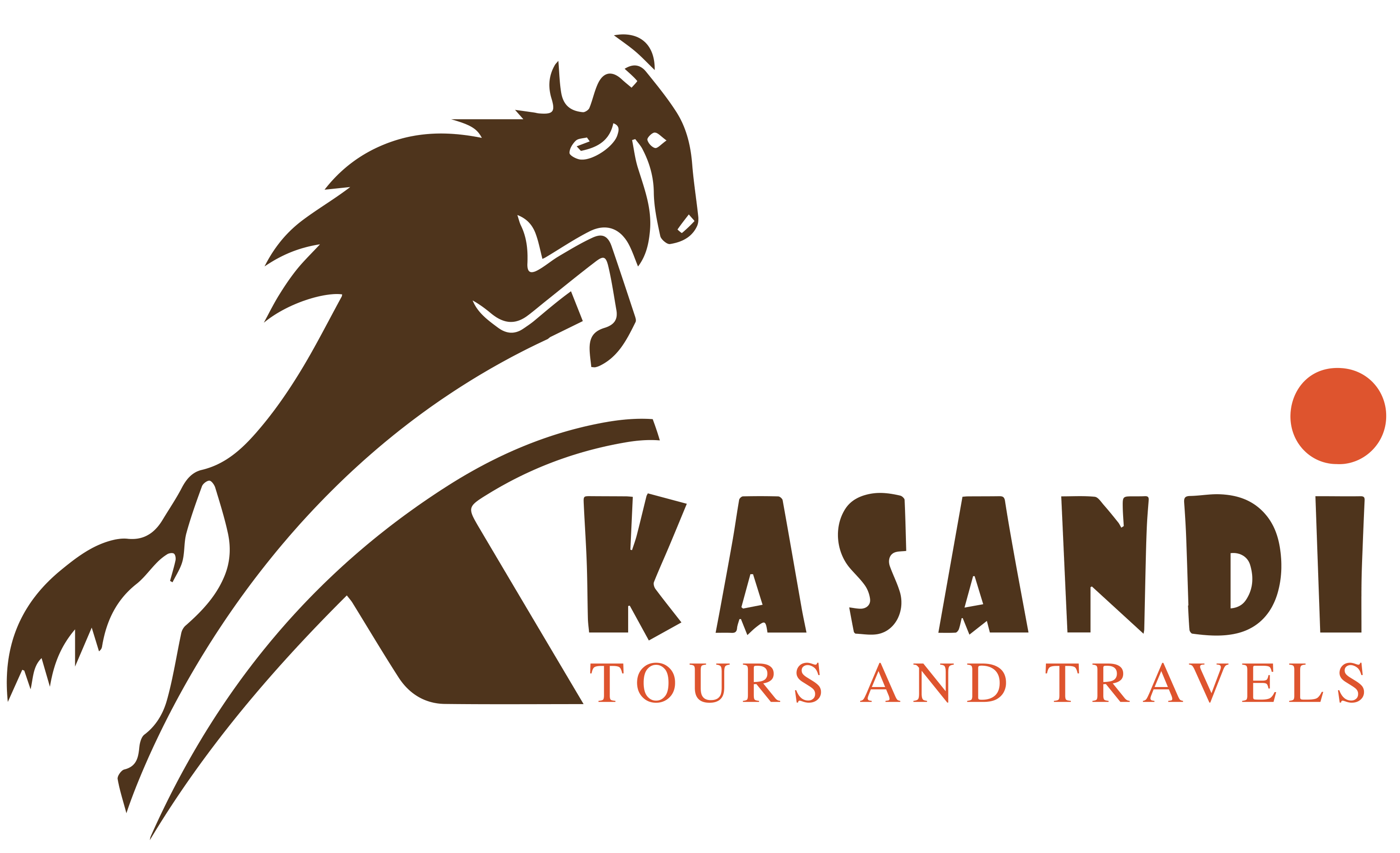 Kasandi Tours – Kasandi Tours